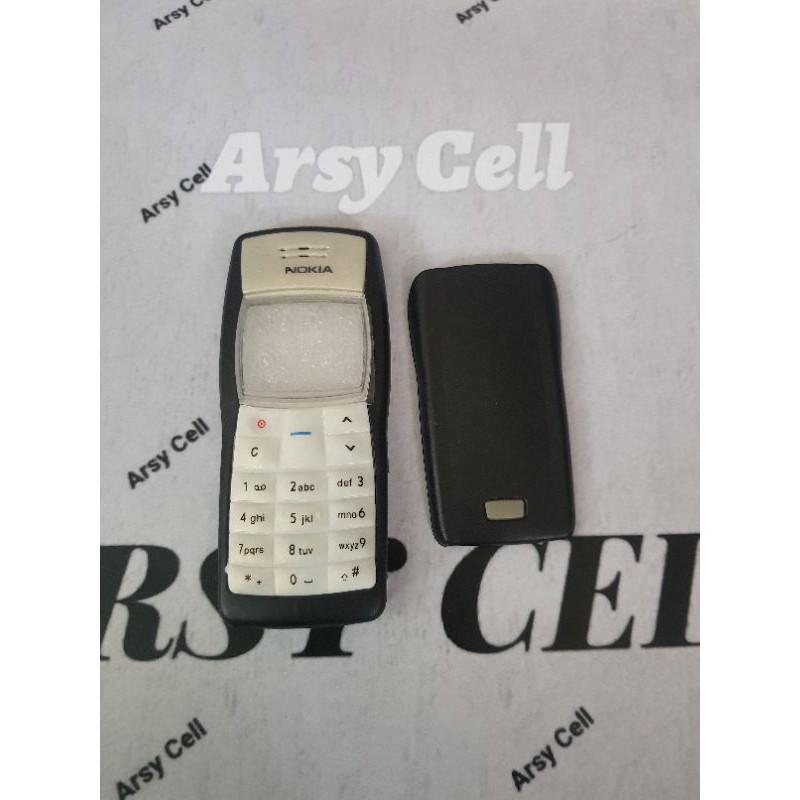 Nokia 1100 Casing | Shopee Malaysia