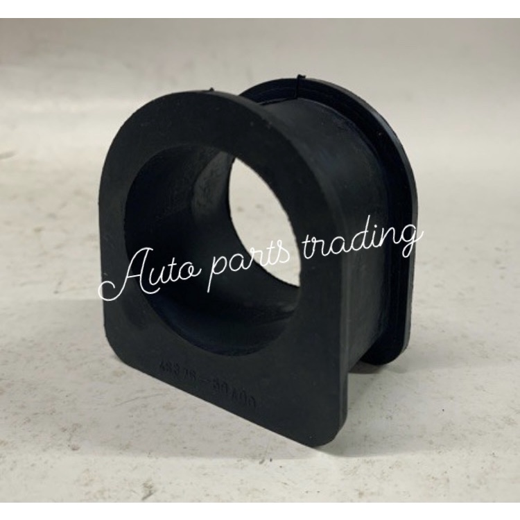 NISSAN SENTRA N13 STEERING RACK RUBBER RH | Shopee Malaysia