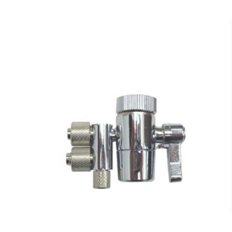 Brass Water Filter Head (Double Big) | Shopee Malaysia