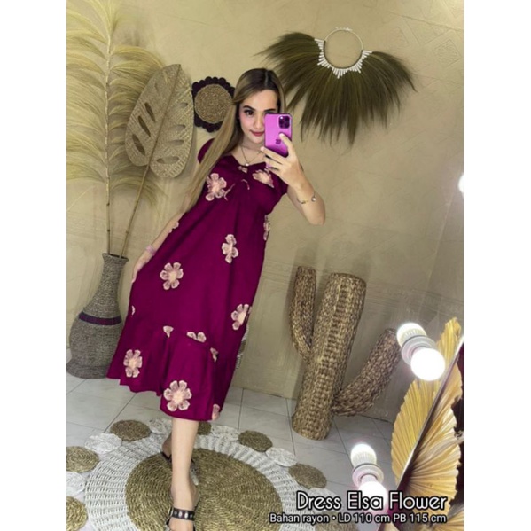 Drawstring elsa negligee / viral negligee / negligee | Shopee Malaysia