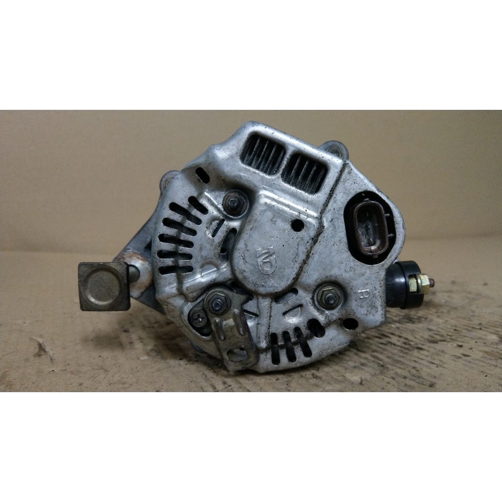 HONDA CRV RD1 1996'-2001' ALTERNATOR ( S10 MODEL ) | Shopee Malaysia