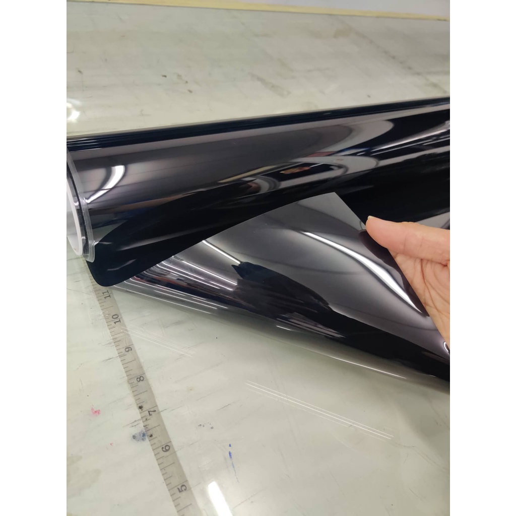 Tinted Rumah/ Window Film/ Filem Penapis Haba/Tinted Building/ Sliding ...