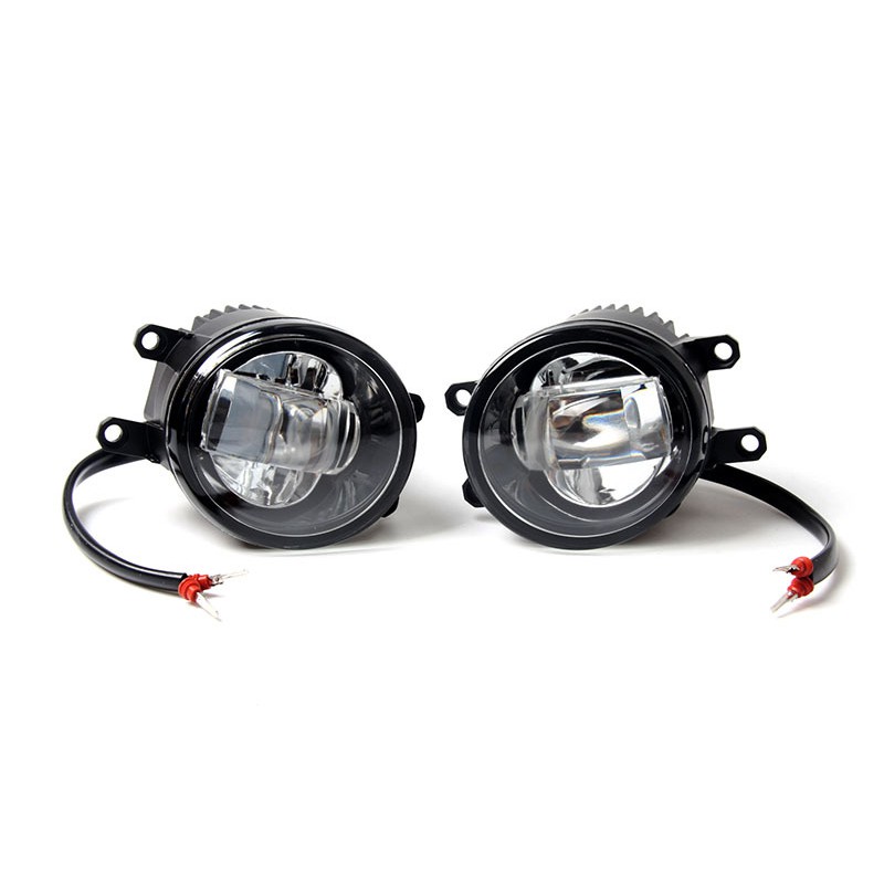 toyota alphard altis camry hilux vios wish estima harrier vellfire oem led fog lamp light ...