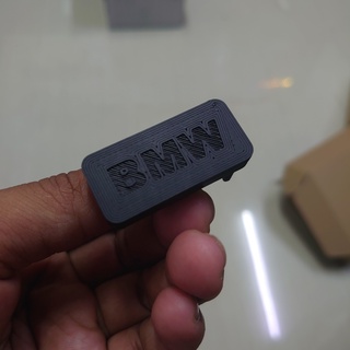 BMW E36 GLOVE BOX BUTTON REPLACEMENT 3D PRINTED | Shopee Malaysia