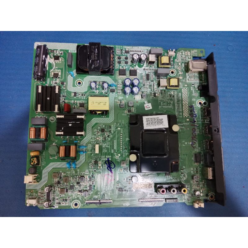 HISENSE 55b7100uw 55B7100UW | Shopee Malaysia