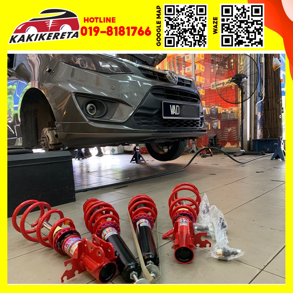 🔥Best🔥Proton 🇯🇵NEW PERSONA🇯🇵 2016-2021 GAB HE SERIES Hi Lo Body shift ...