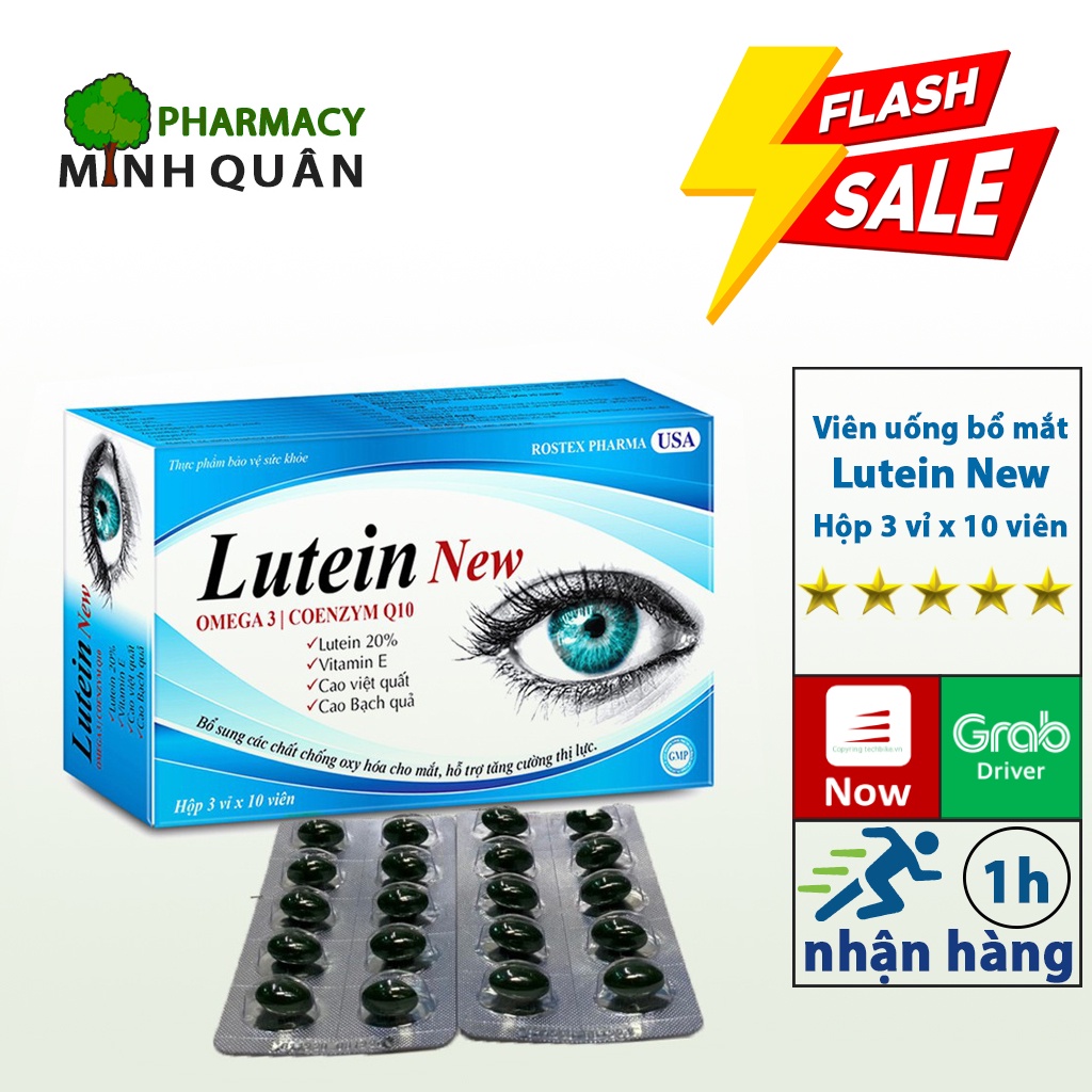 Lutein new eye supplements brighten eyes zinc dha vitamin c helps ...