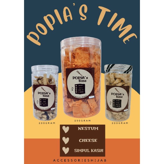 POPIA POPIAH CHEESE / POPIA POPIAH NESTUM / POPIA POPIAH SIMPUL ...