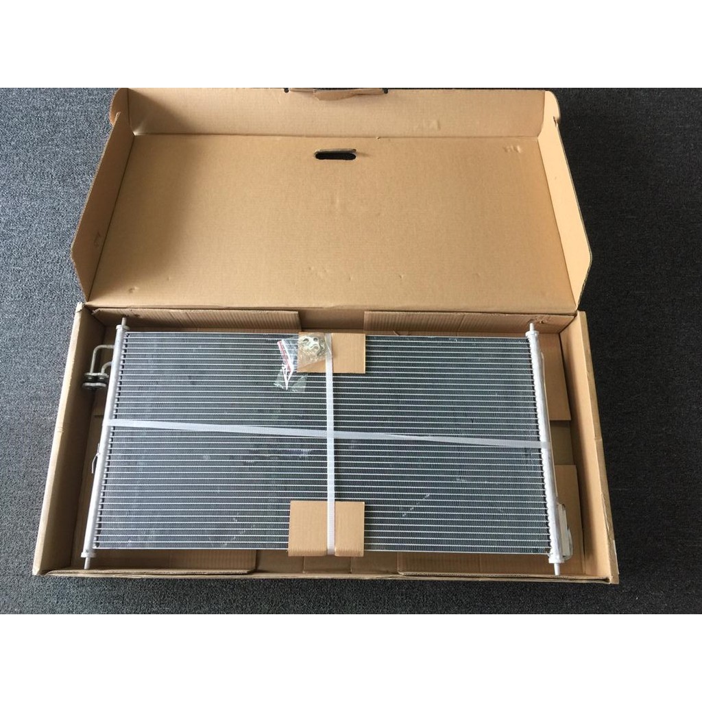 Condenser kereta Aircond untuk Nissan Murano Z50 | Shopee Malaysia