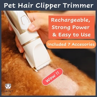 Gun Pet Outlet, Online Shop | Shopee Malaysia