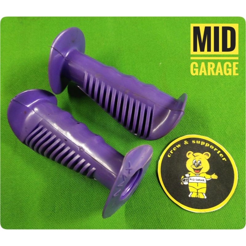 Handle Grip Amx Cobra Bmx Old Skool.. | Shopee Malaysia