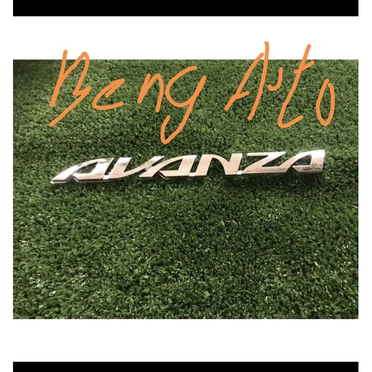TOYOTA ADVANZA READY STOCK | Shopee Malaysia