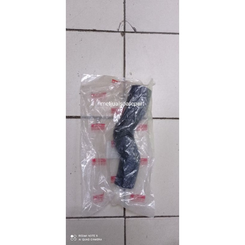 Isuzu panther 2.5 Capsule Bottom radiator Hose | Shopee Malaysia