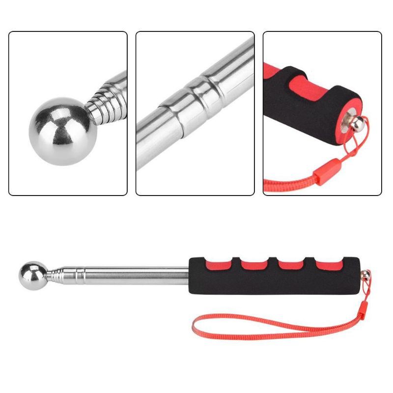 Prowess Inspection Tool 115cm/45in Thickened Telescopic Rod (114857 ...