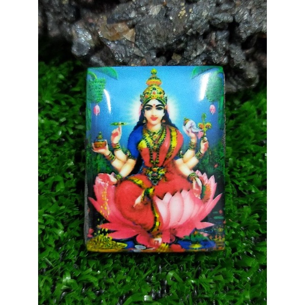 🙏Phra Lakshmi 🙏Mother Goddess,Goddess of Fortune, Wealth, Power, Love ...