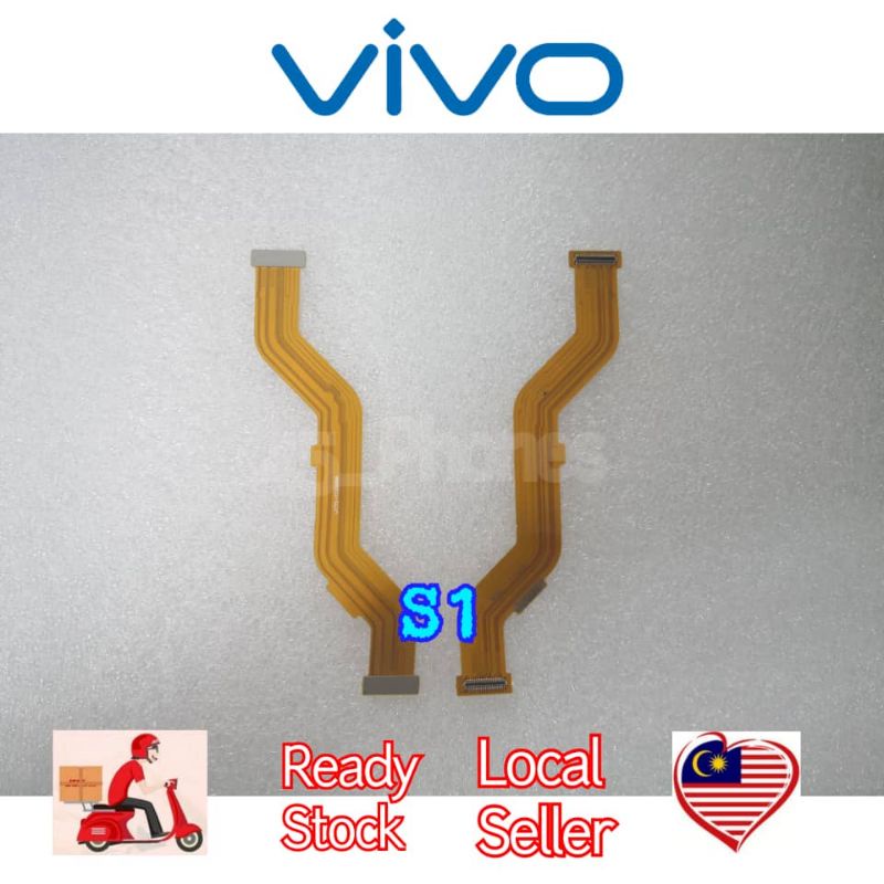 (New) VIVO S1 Board Ribbon (1pc) | Shopee Malaysia