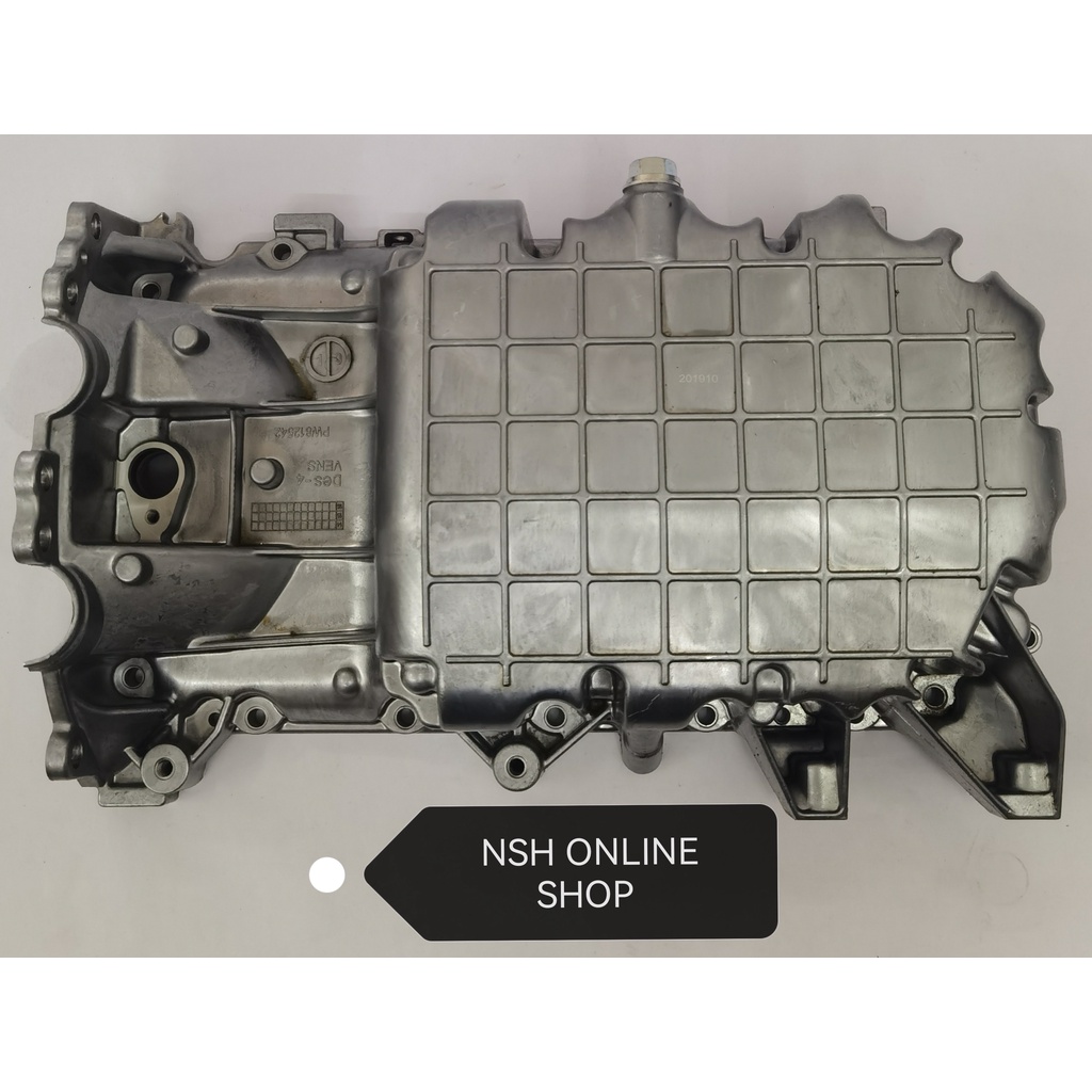Oil Sump with Gasket for Proton Saga BLM FLX Exora Bold Suprima S Preve ...