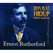 ITBM Siri Riwayat Hidup Tokoh Terkenal : Ernest Rutherford | Shopee ...