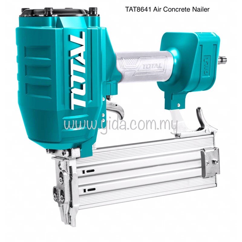 CLEAR STOCK !!! TOTAL Quality Pneumatic Air Nailer Nail Gun Furniture ...