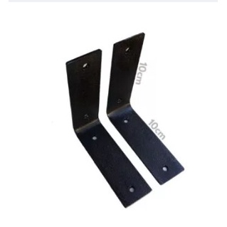 SIKU Iron support elbow for wall shelves (1pcs) | Shopee Malaysia