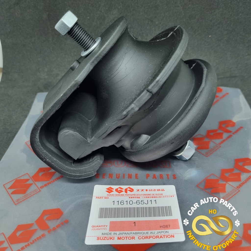 MESIN ENGINE MOUNTING SUZUKI GRAND VITARA 2.000CC ORIGINAL ENGINE ...