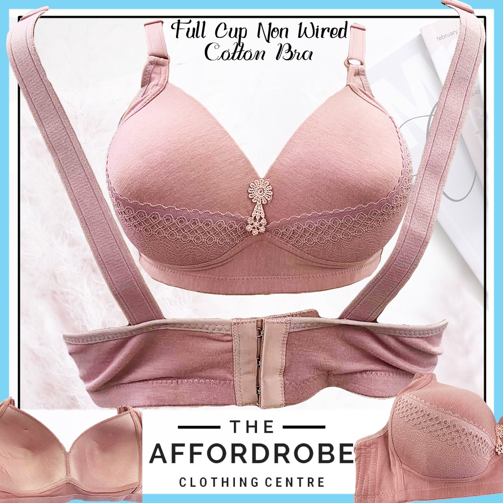 Saiz bra 40c store