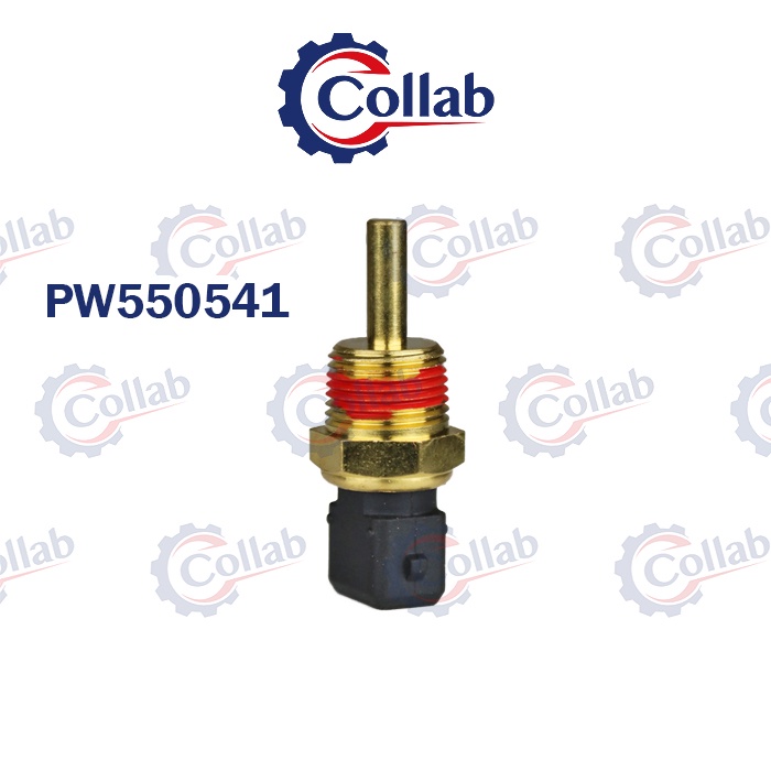 Collab (PW550541 ) 2PIN TEMPERATURE SWITCH THERMO SENSOR FAN SWITCH ...