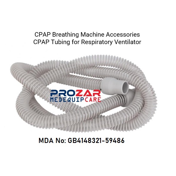 CPAP Circuit 22mm Tubing Breathing Circuit use for ResMed Philips ...