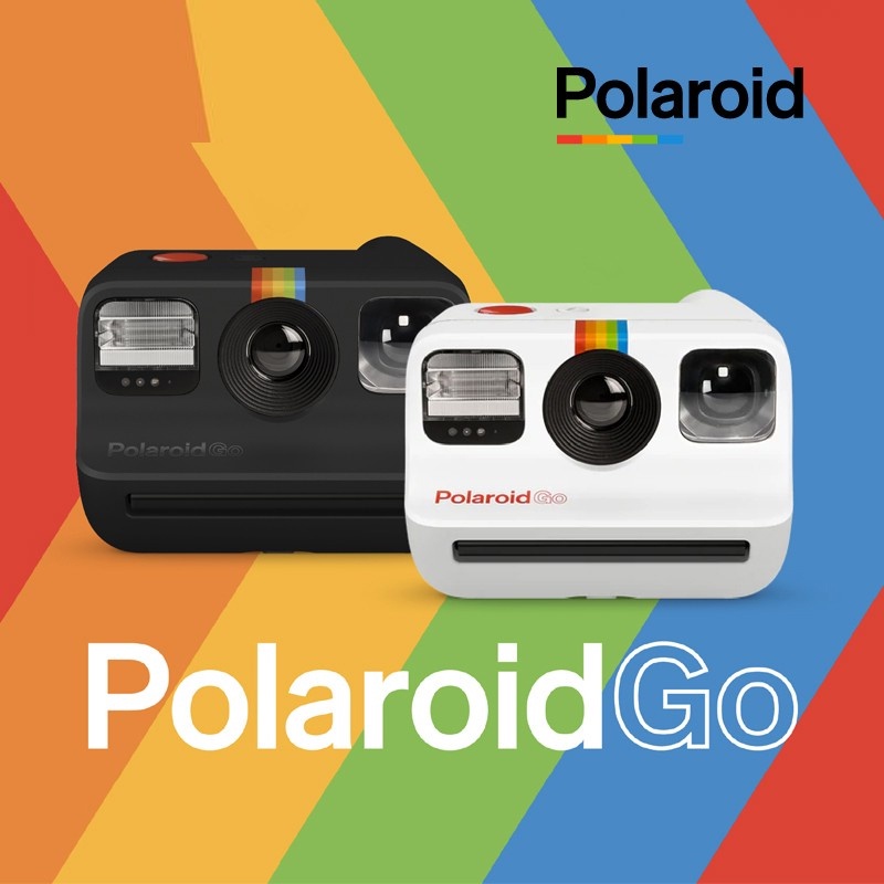 Polaroid Go Instax Camera photograph Polaroid The Tiniest Camera ...