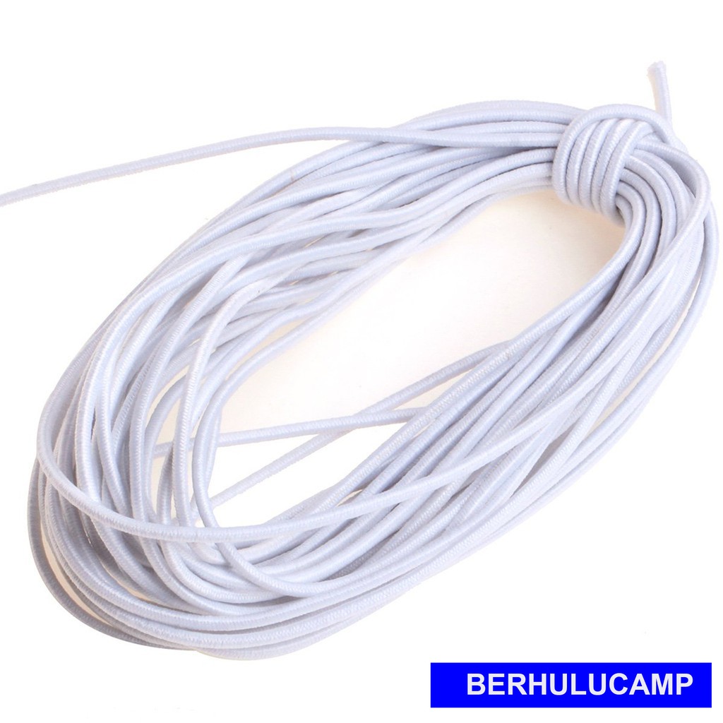 Tali Getah Rod Batang Khemah Camping Tent Fiberglass Rod Fibre Frame ...