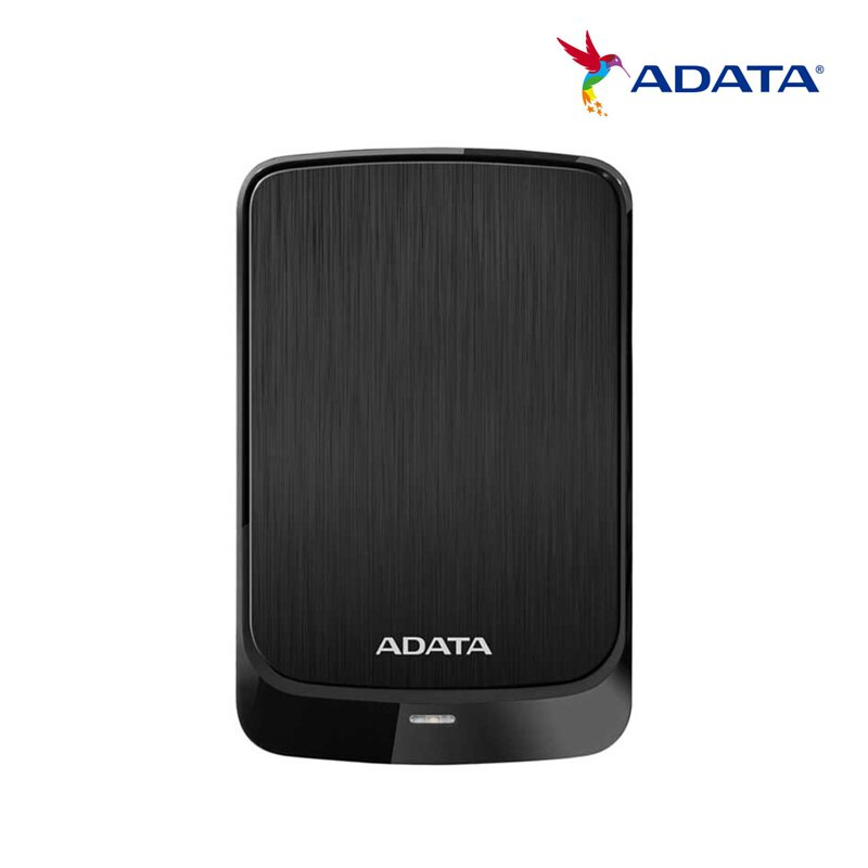 ADATA 1TB USB3.2 SuperSpeed External Hard Disk HV320 | Shopee Malaysia