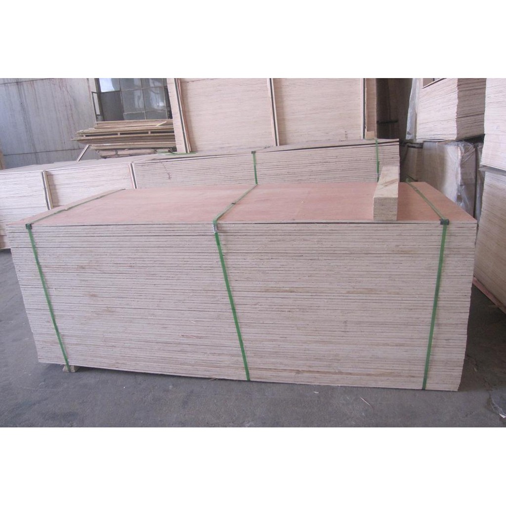 Plywood Papan Kayu Lapis 2.5mm 5mm 9mm 12mm 15mm 18mm (FREE CUT ...