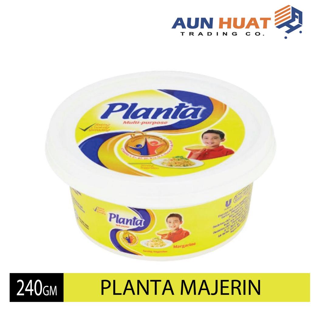 PLANTA MARJERIN 240GM | Shopee Malaysia