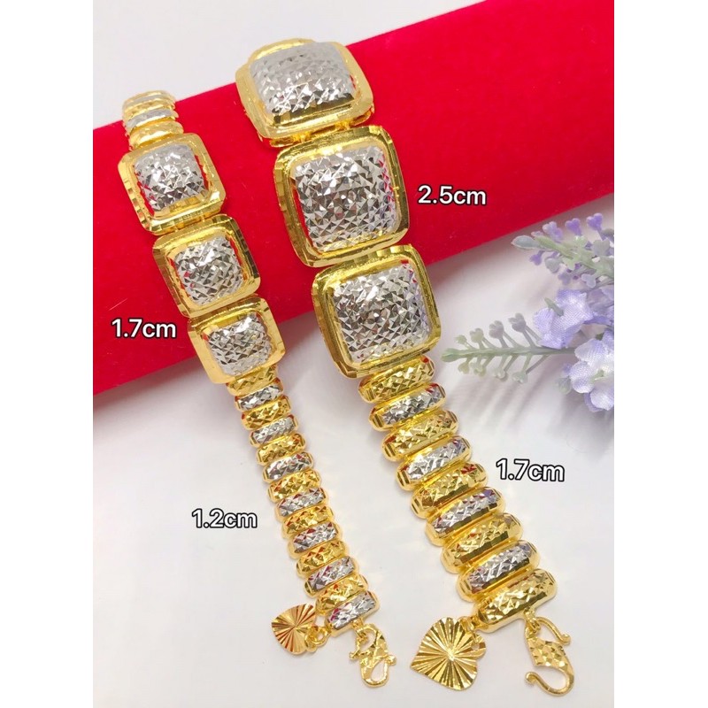 EMAS SADUR BANGKOK ORIGINAL COP 916 BISKUT TAWAR PULUT DAKAP | Shopee ...