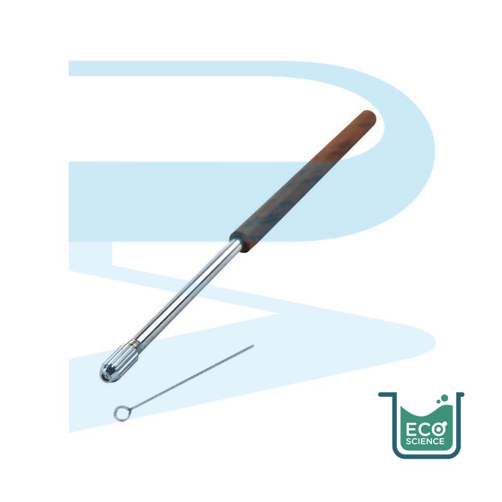 Inoculating Loop Holder / Nichrome Wire Loop | Shopee Malaysia