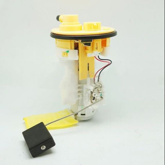 TOYOTA VOIS NCP42 05 FUEL PUMP ASSEMBLY MODULE SET (DENSO OEM) | Shopee ...