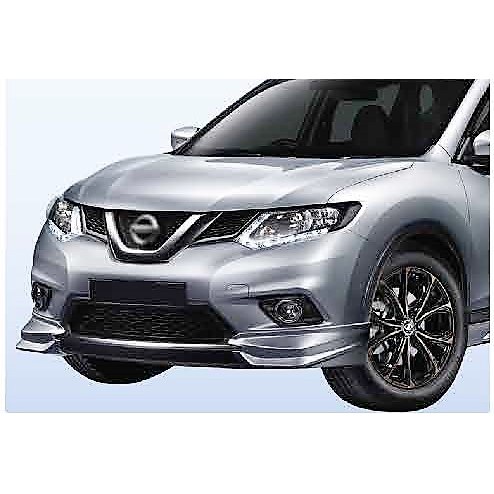 Nissan X Trail 2016 Impul Bodykit With Paint | Shopee Malaysia