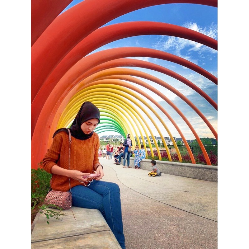 knitwear viral(lock by ig&fb) | Shopee Malaysia