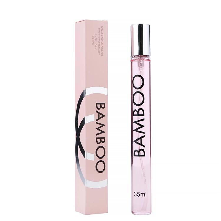 Perfume Bamboo Limited Edition 35ml Floral fragrance for women-35ml EDP ...