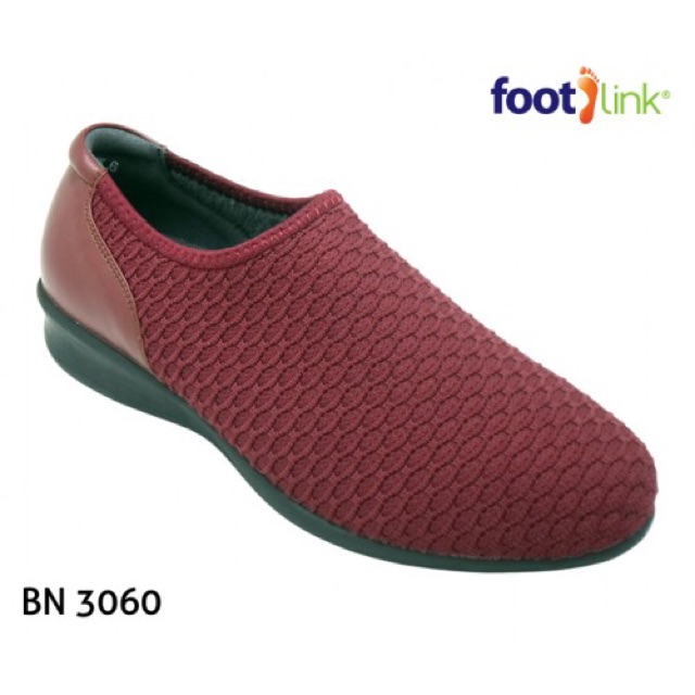 FOOTLINK WOMEN SHOES ( PL 3060 / PL 6060 / PL 4160 / PL 7260) | Shopee ...
