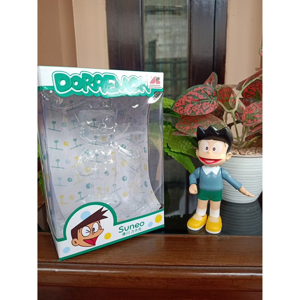 Suneo Collectible Figure | Shopee Malaysia