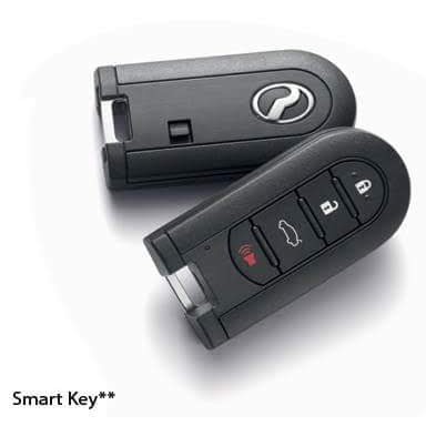 (New-Original) Perodua Bezza/Axia/Myvi Smart Key | Shopee Malaysia