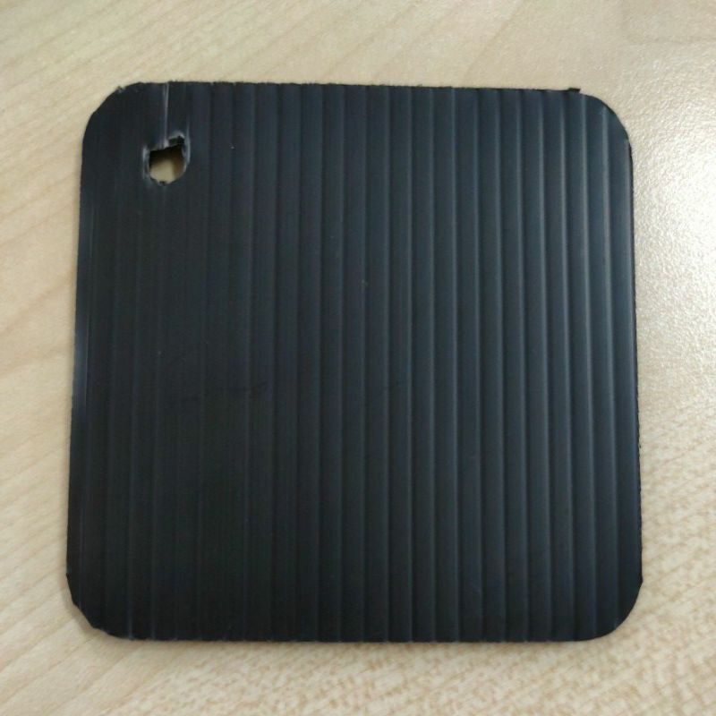 masterborong Impra Board 3mm 680mm x 766mm (2 pcs) Polyplast Board PP ...