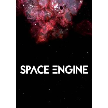 Space Engine [PC] . | Shopee Malaysia