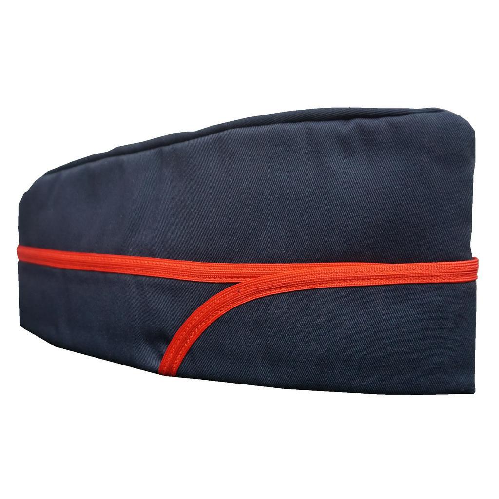TOPI KADET PENGAKAP (NO SPAN) - A11 ( ACCESSORIES CADET ) | Shopee Malaysia