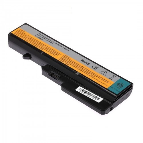 LENOVO G570 G575 V360 V370 Battery | Shopee Malaysia