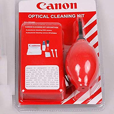 Canon Professional Cleaning Kit | Shopee Malaysia