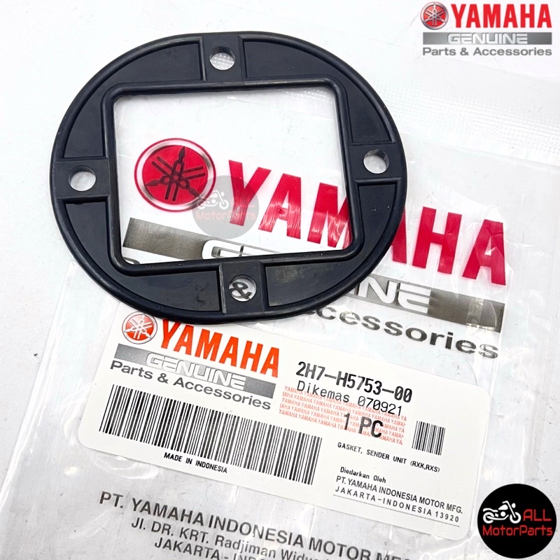 RXZ 5S 6S CATALYZER CATAL TANK FLOAT RUBBER GASKET SENDER UNIT MINYAK ...