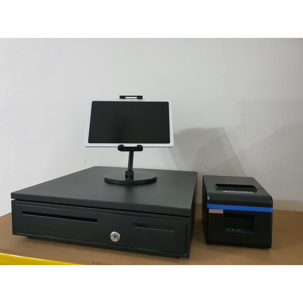 Android Tablet POS System Cashier Machine | Shopee Malaysia