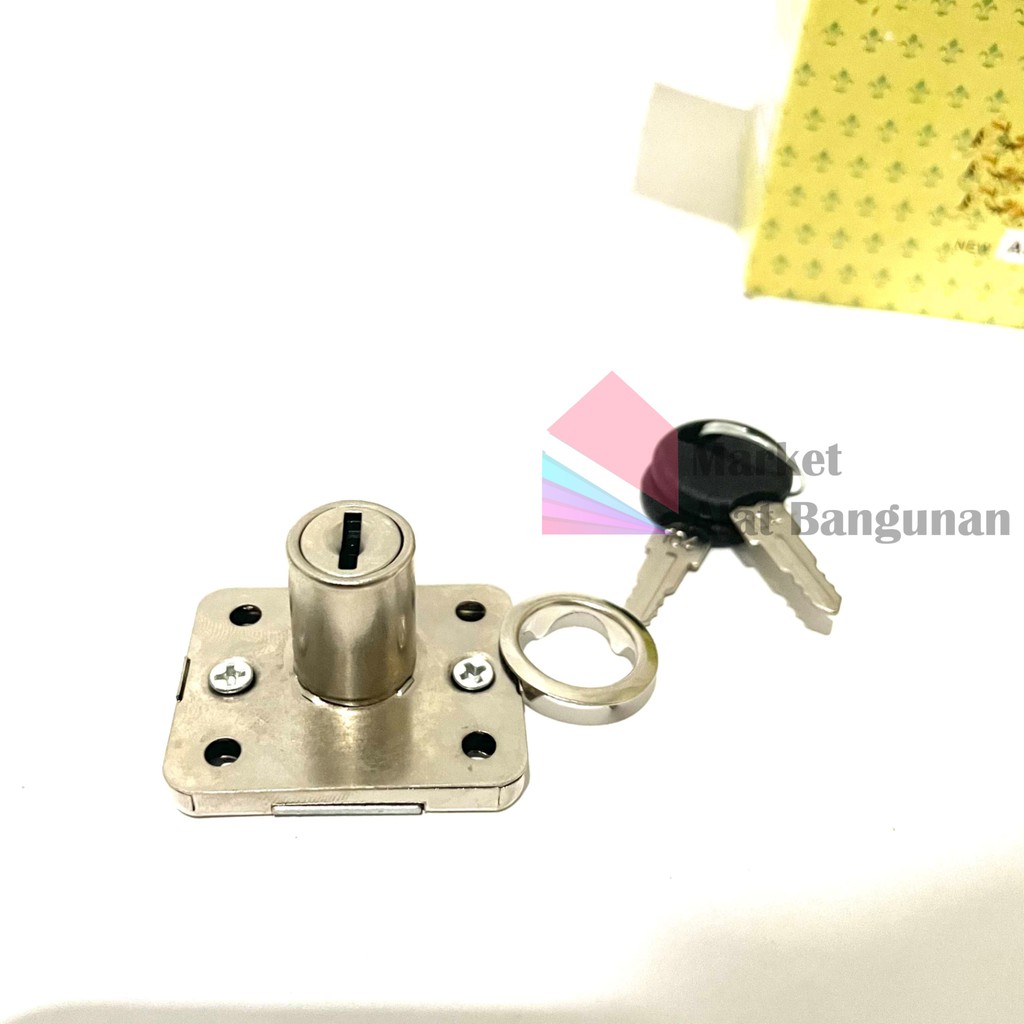 101 Drawer Lock / Drawer Lock / Olympic Cupboard Lock | Shopee Malaysia